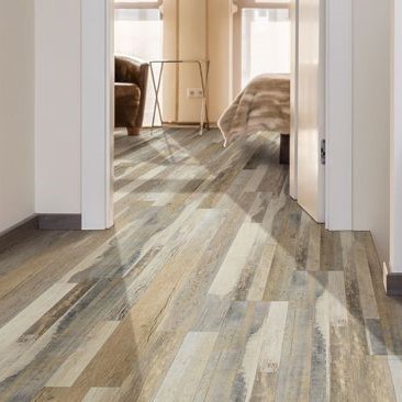 Coretec Original Cabin Oak As Low As $4.59