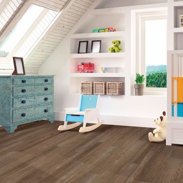 Coretec Original Dora Walnut As Low As $5.59