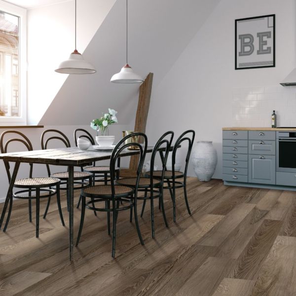 Coretec Original Fresno Chestnut As Low As $4.09