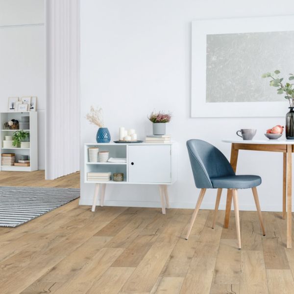 Coretec Original Halsman Oak As Low As $5.09